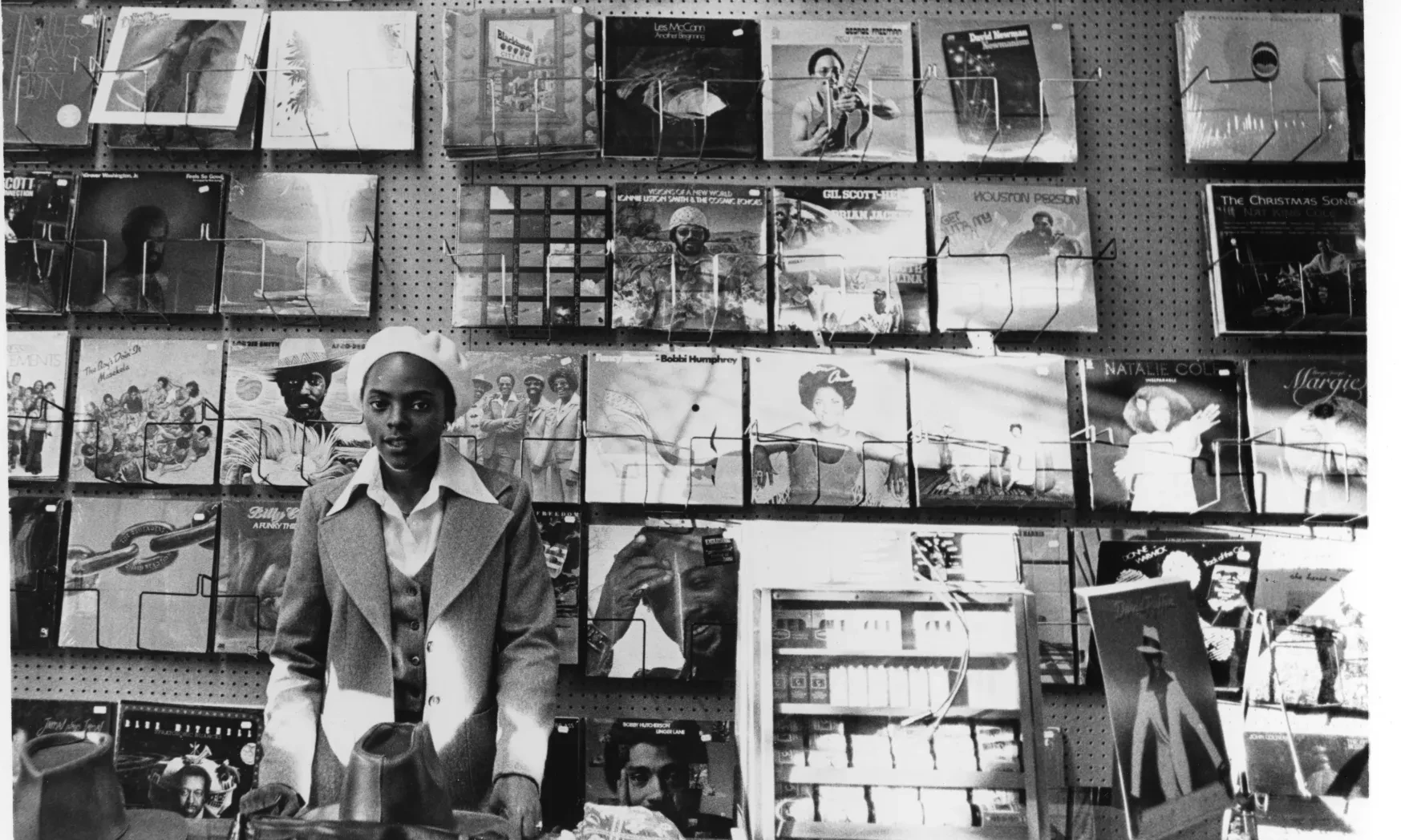 Documenting Detroit | Detroit Historical Society